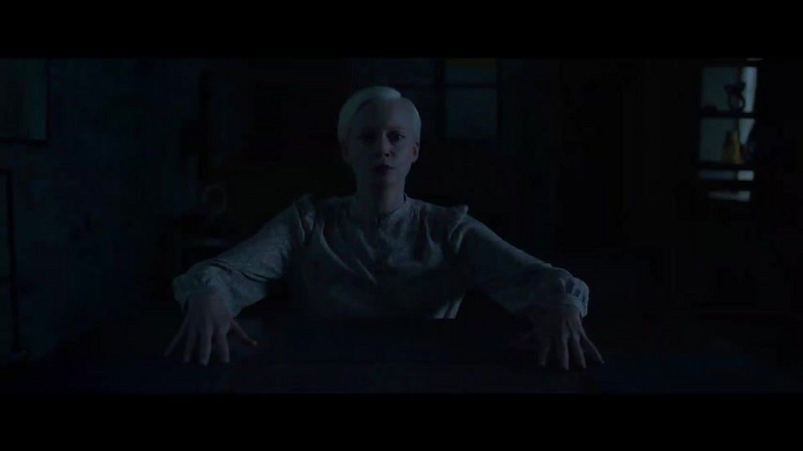 Oddity: DVD, Blu-ray, 4K UHD leihen - VIDEOBUSTER