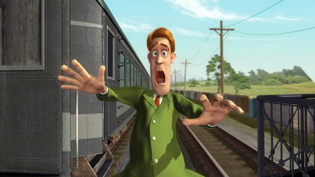 Yankee Irving: DVD oder Blu-ray leihen - VIDEOBUSTER.de