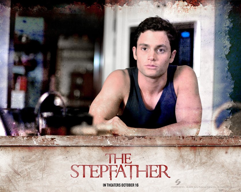 Stepfather: DVD oder Blu-ray leihen - VIDEOBUSTER.de