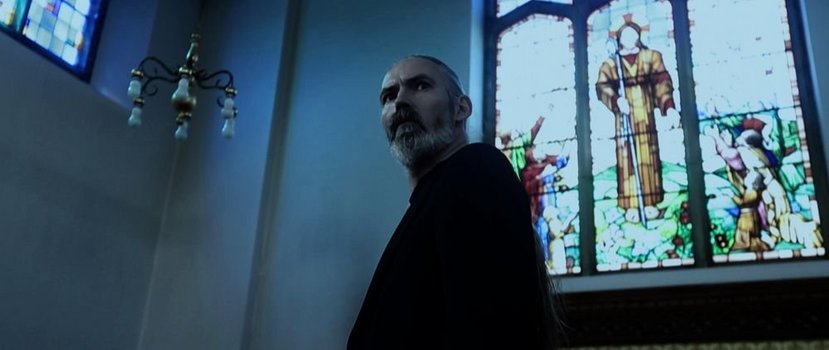 Curse of the Witching Tree: DVD oder Blu-ray leihen - VIDEOBUSTER.de