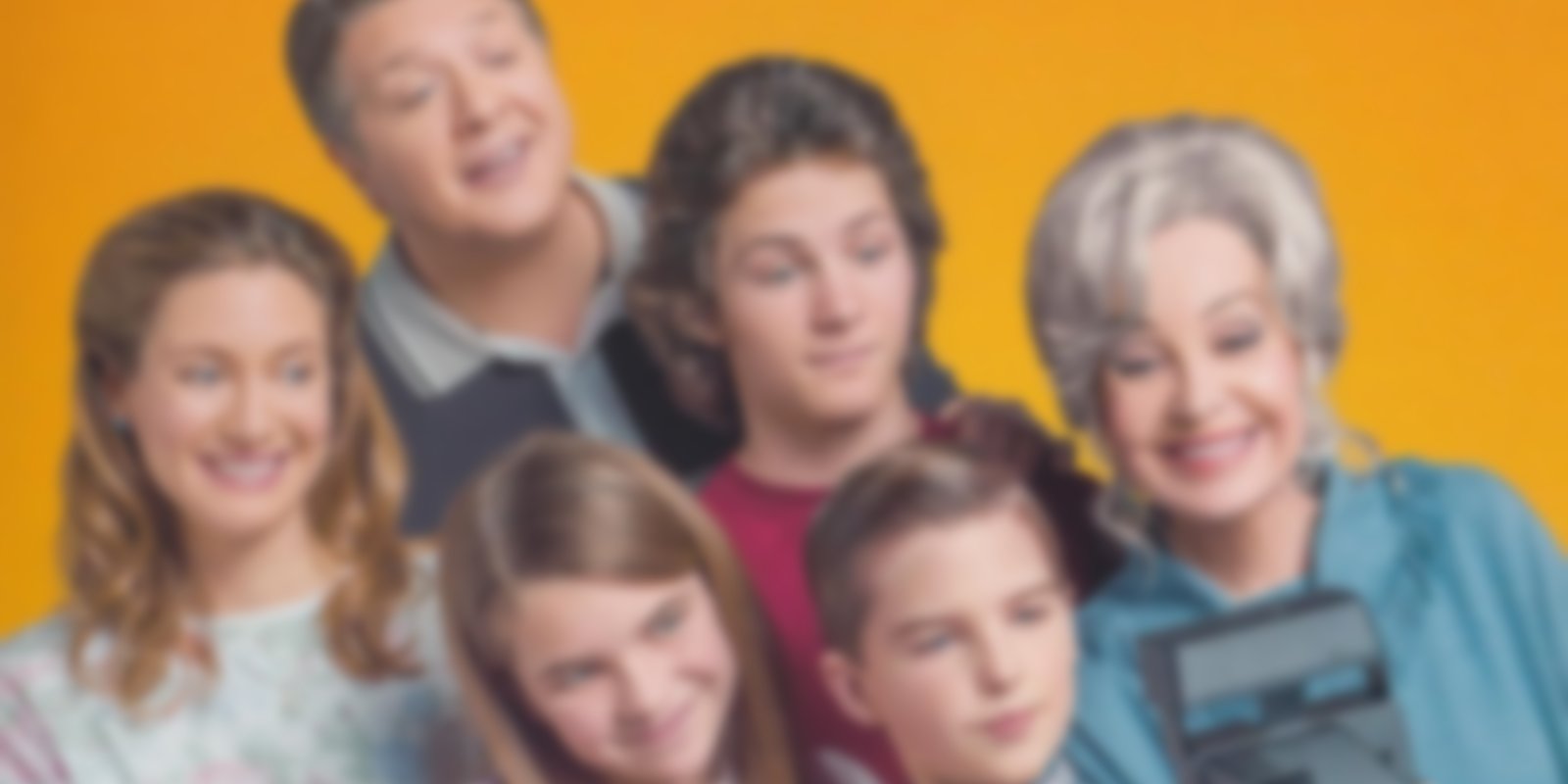 Young Sheldon - Staffel 4: DVD oder Blu-ray leihen - VIDEOBUSTER.de