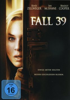 Fall 39: Blu-ray, 4K UHD, DVD leihen - VIDEOBUSTER