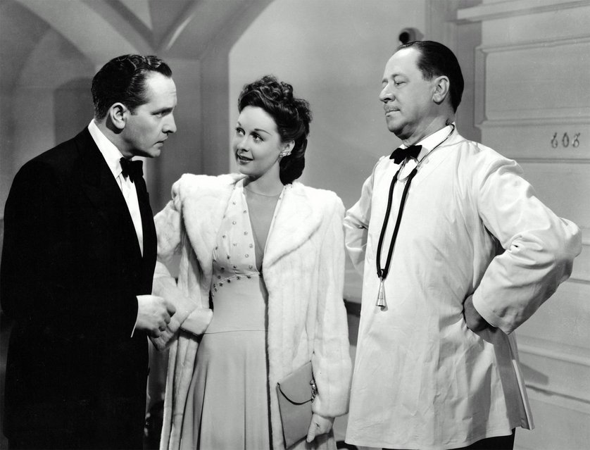 Meine Frau, die Hexe: DVD oder Blu-ray leihen - VIDEOBUSTER.de