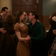 Brooklyn: DVD oder Blu-ray leihen - VIDEOBUSTER.de