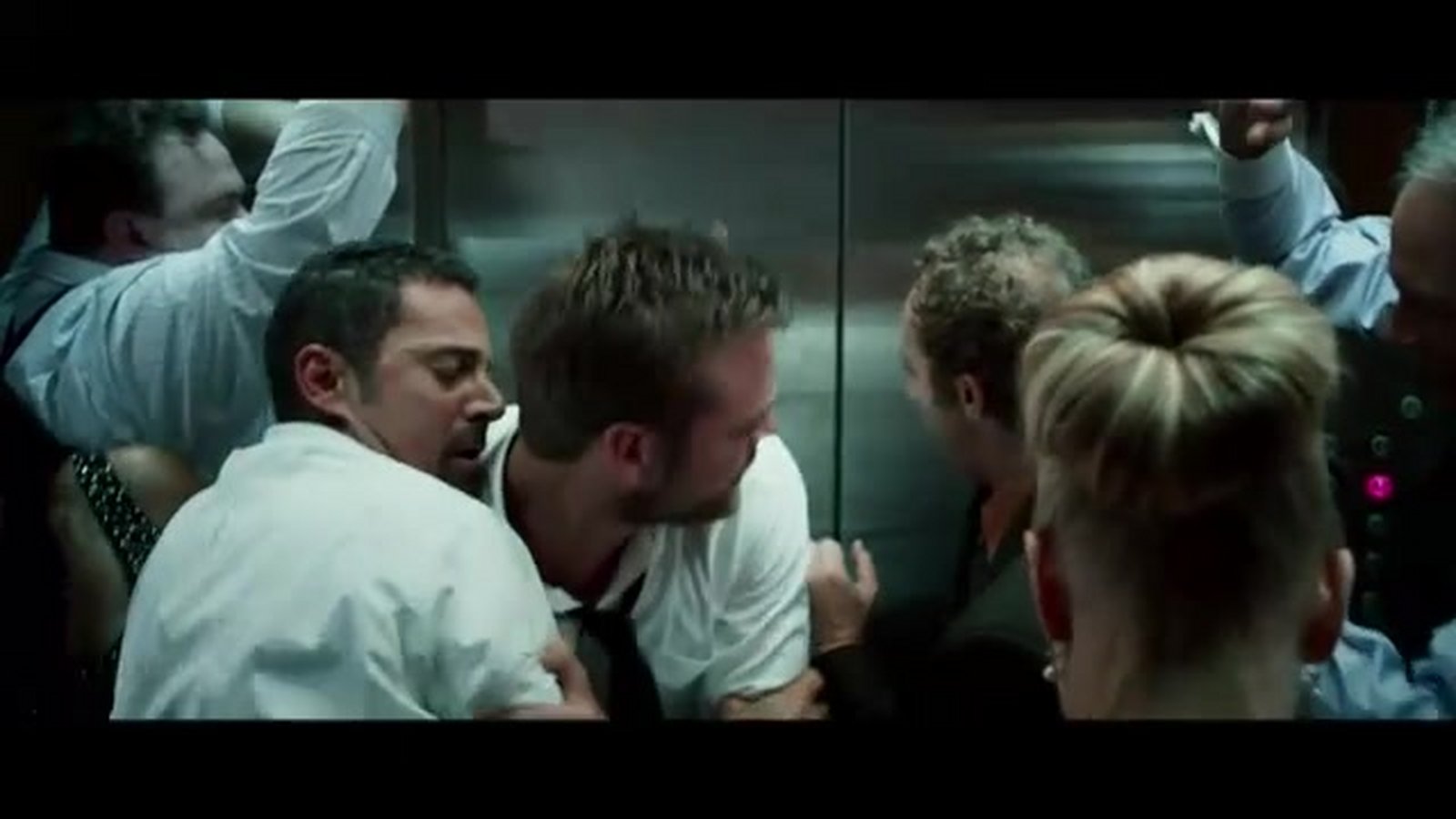 Elevator: Blu-ray, 4K UHD, DVD leihen - VIDEOBUSTER