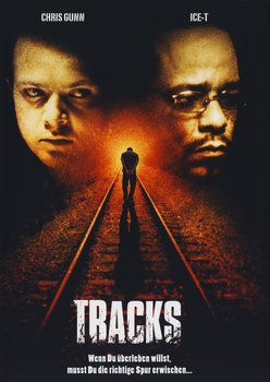 Tracks: Blu-ray, 4K UHD, DVD leihen - VIDEOBUSTER