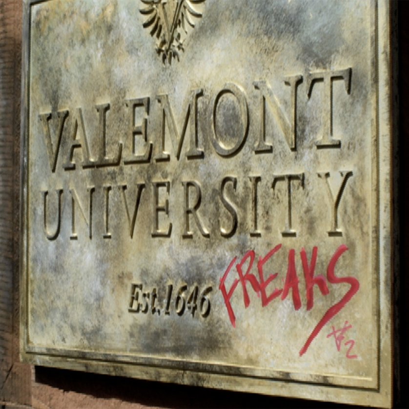 Valemont: DVD oder Blu-ray leihen - VIDEOBUSTER.de