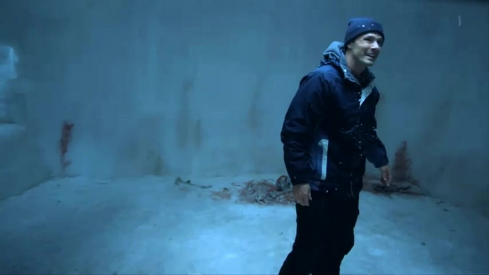 Snow Beast: Stream, Blu-ray, 4K UHD oder DVD - VIDEOBUSTER