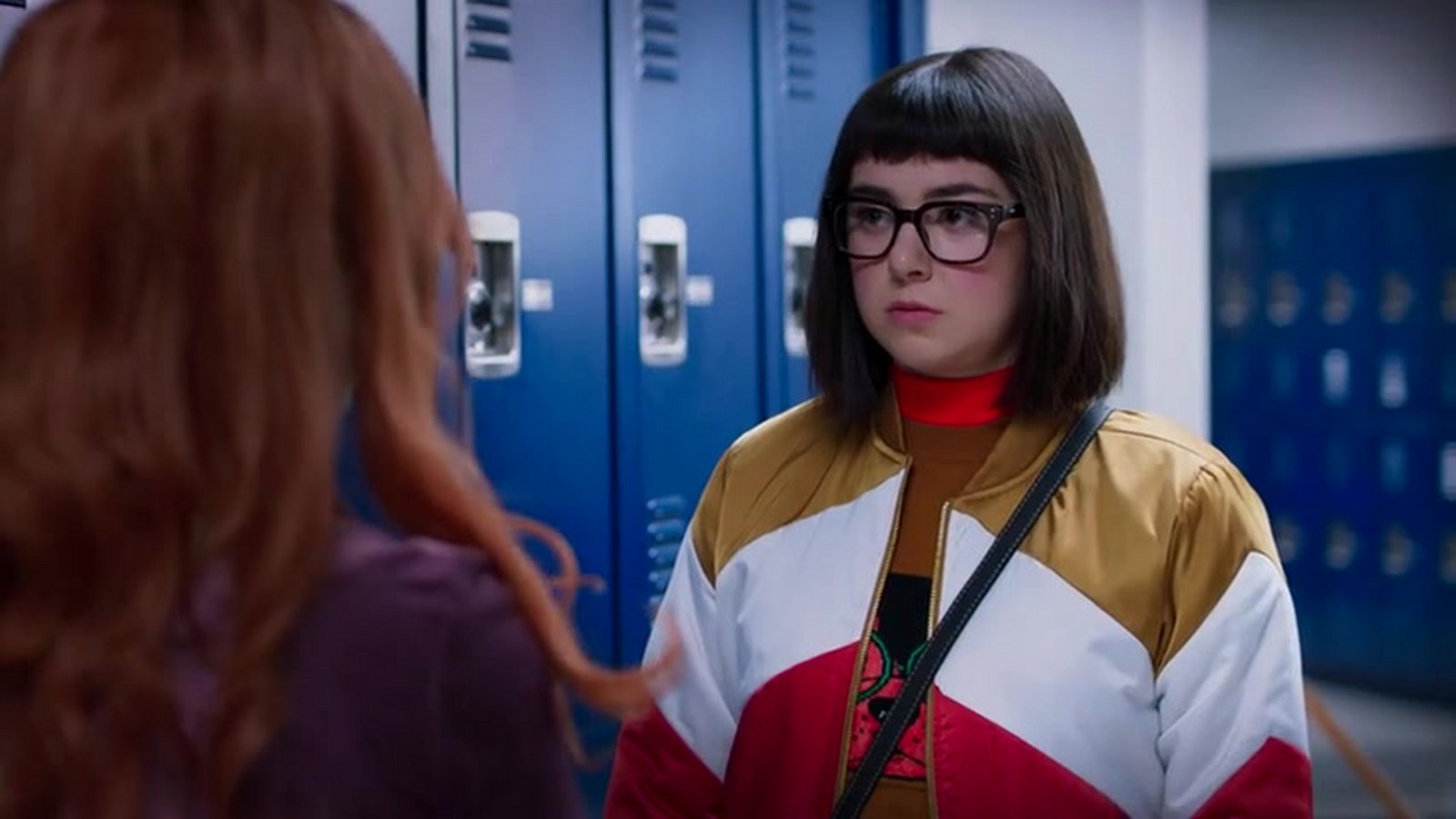 Daphne & Velma: Blu-ray, 4K UHD, DVD leihen - VIDEOBUSTER