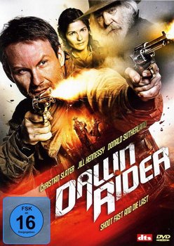 Dawn Rider: Blu-ray, 4K UHD, DVD leihen - VIDEOBUSTER