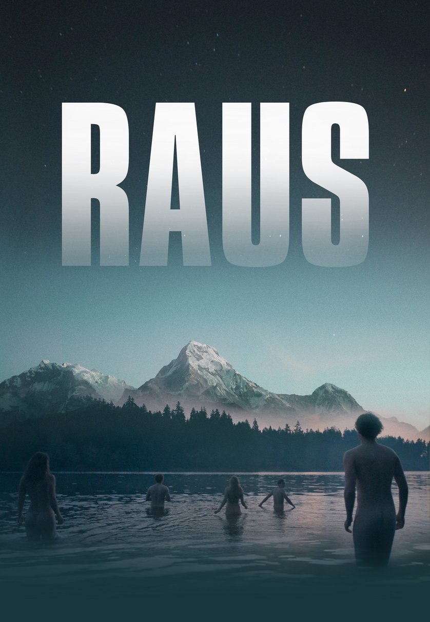 Raus: DVD, Blu-ray oder VoD leihen - VIDEOBUSTER.de