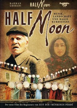 Half Moon: Blu-ray, 4K UHD, DVD leihen - VIDEOBUSTER