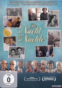 Die Nacht der Nächte: Stream, Blu-ray, 4K UHD oder DVD - VIDEOBUSTER