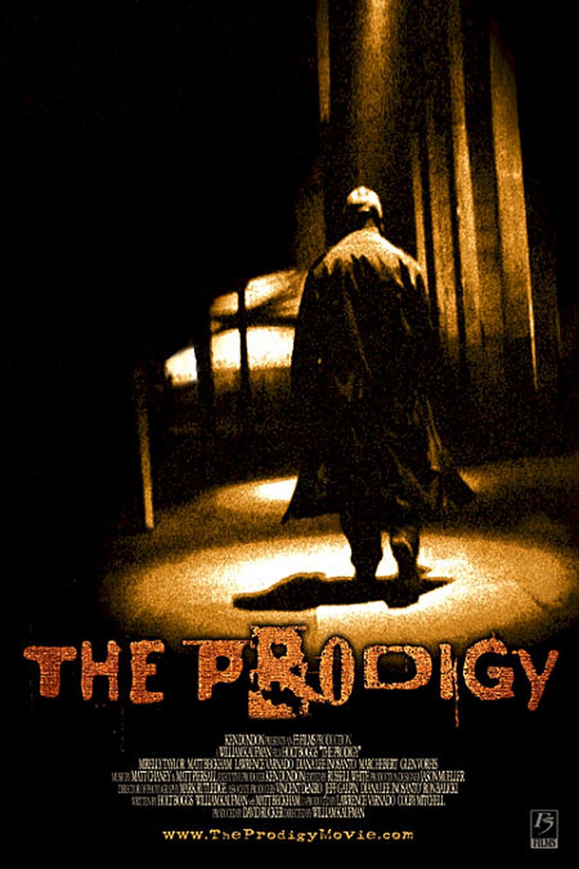 The Prodigy: DVD oder Blu-ray leihen - VIDEOBUSTER.de