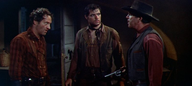 Quantez: DVD oder Blu-ray leihen - VIDEOBUSTER.de