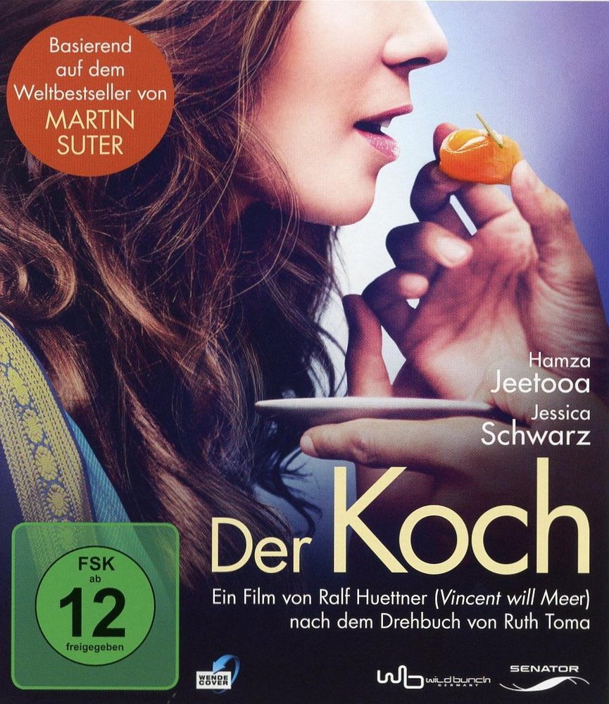 Der Koch: DVD, Blu-ray oder VoD leihen - VIDEOBUSTER.de