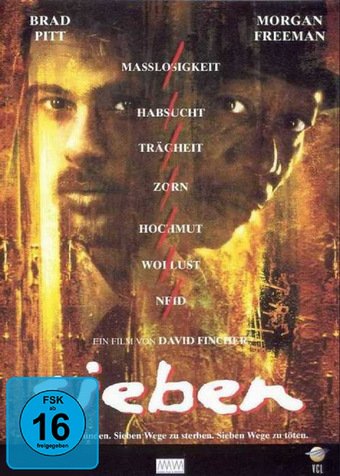 Fight Club: DVD oder Blu-ray leihen - VIDEOBUSTER.de