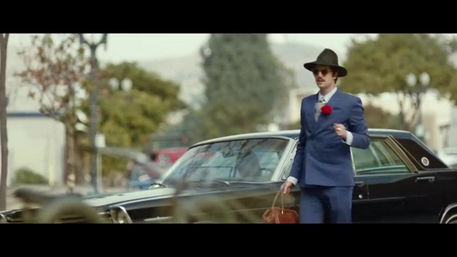 Electric Slide: Blu-ray, 4K UHD, DVD leihen - VIDEOBUSTER