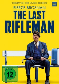 The Last Rifleman: Blu-ray, 4K UHD, DVD leihen - VIDEOBUSTER