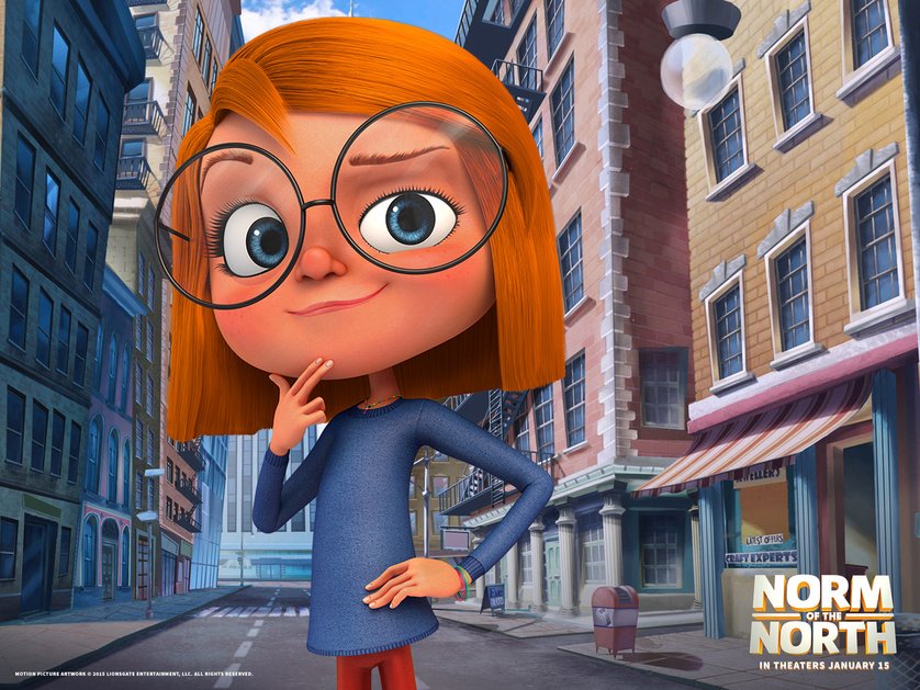 Norm: DVD oder Blu-ray leihen - VIDEOBUSTER.de