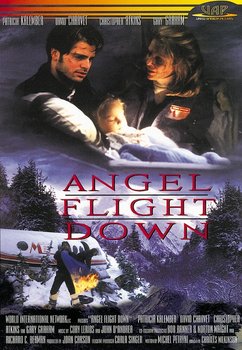 Angel Flight Down: Blu-ray, 4K UHD, DVD leihen - VIDEOBUSTER