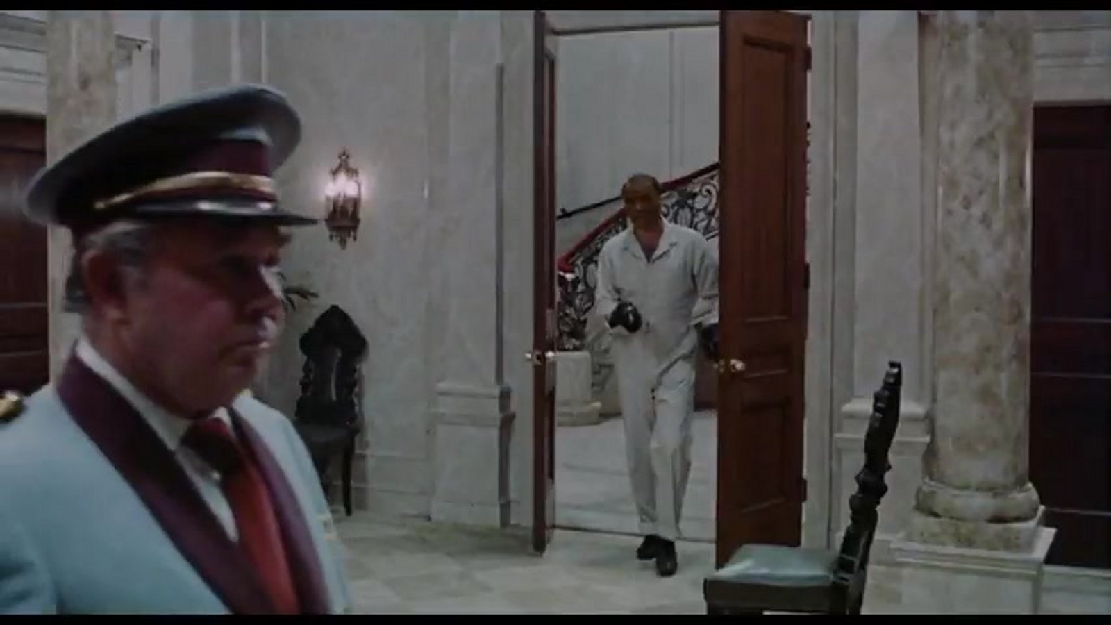 Der Anderson-Clan: DVD oder Blu-ray leihen - VIDEOBUSTER