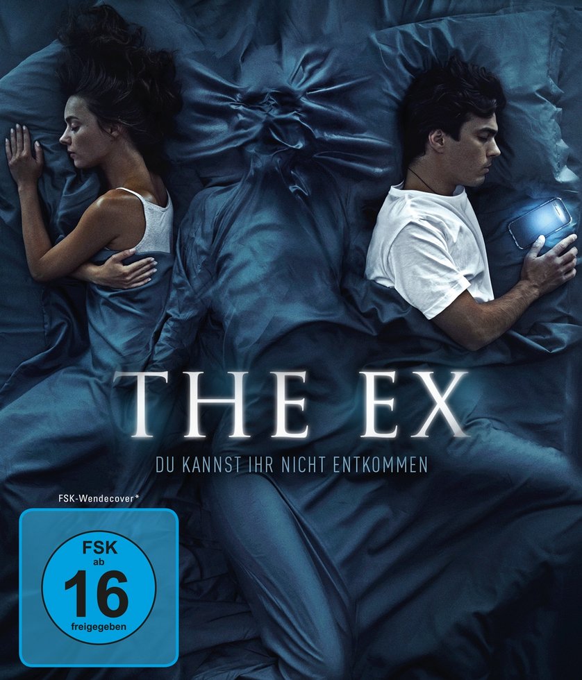 The Ex: DVD, Blu-ray oder VoD leihen - VIDEOBUSTER.de