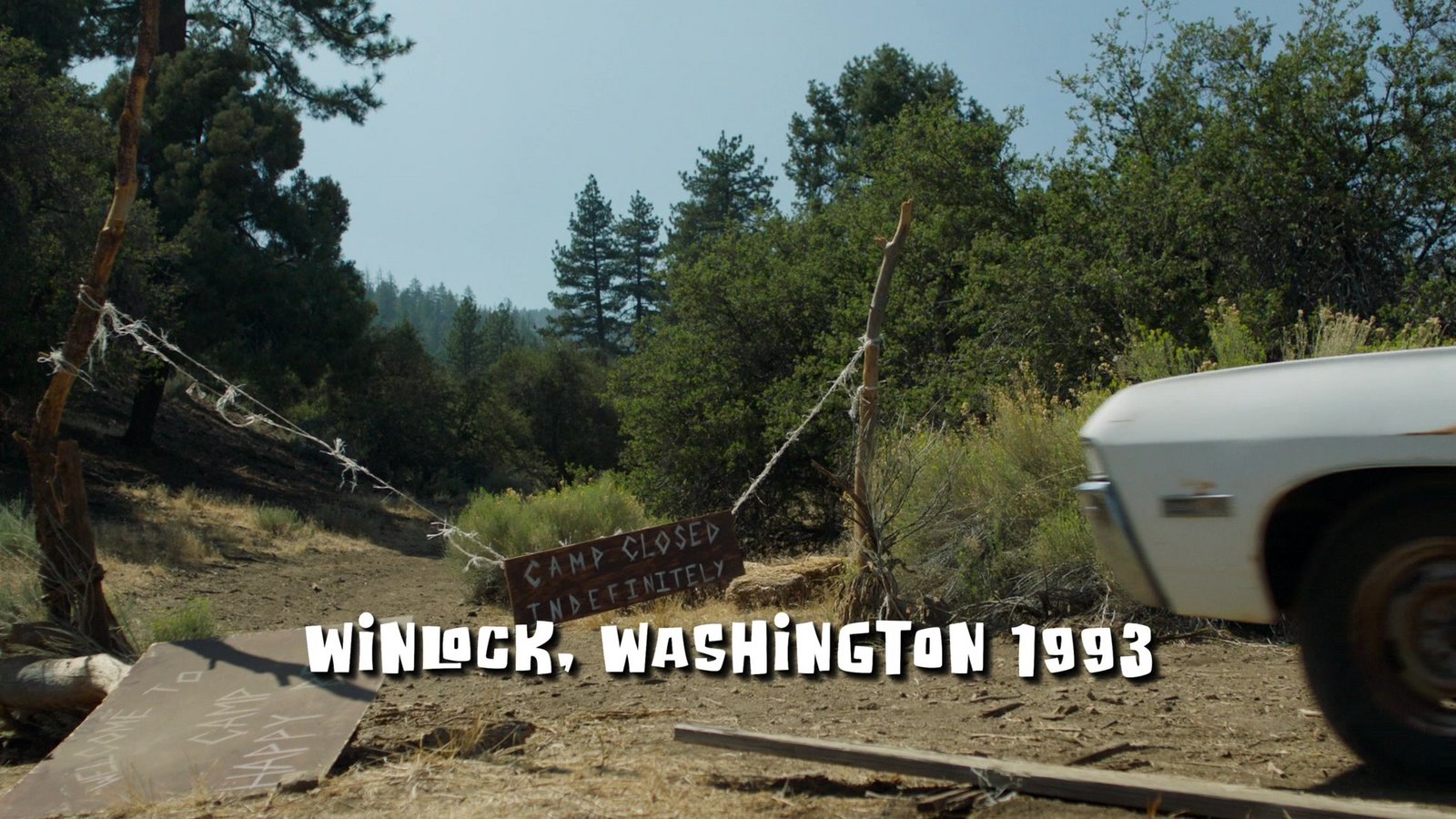 Shaky Shivers: Stream, Blu-ray, 4K UHD oder DVD - VIDEOBUSTER