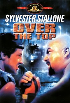 Over the Top: Blu-ray, 4K UHD, DVD leihen - VIDEOBUSTER