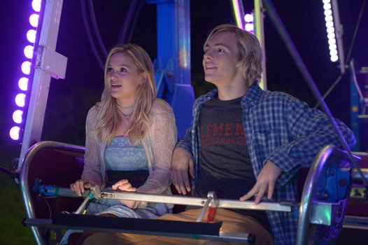 Appgefahren: DVD, Blu-ray oder VoD leihen - VIDEOBUSTER.de