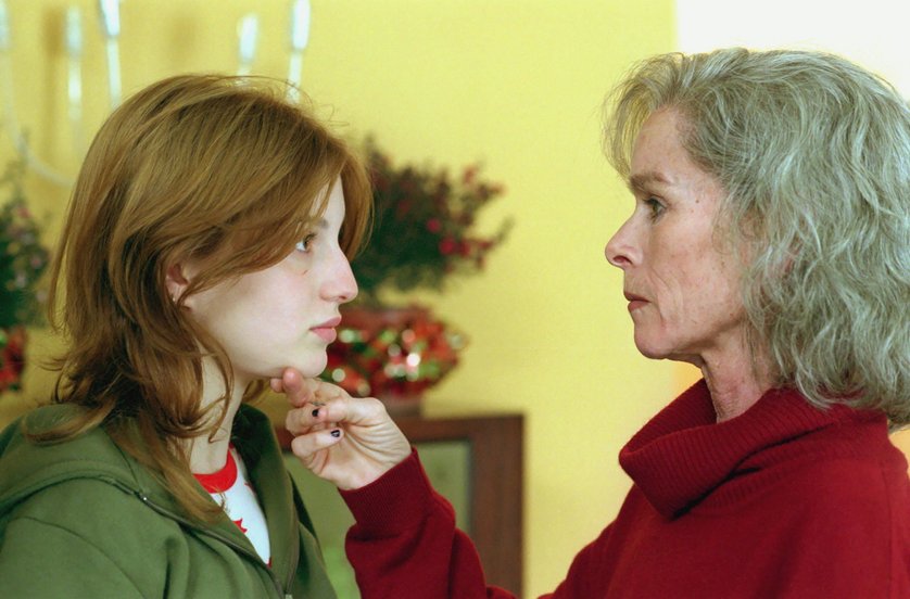 Melissa P.: DVD oder Blu-ray leihen - VIDEOBUSTER.de