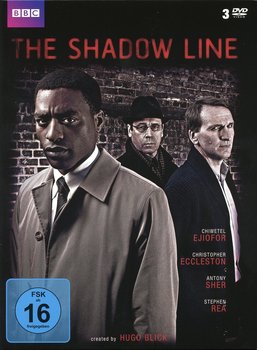 The Shadow Line: Blu-ray, 4K UHD, DVD leihen - VIDEOBUSTER