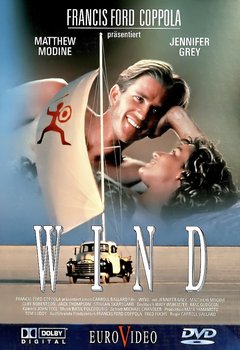 Wind: Blu-ray, 4K UHD, DVD leihen - VIDEOBUSTER