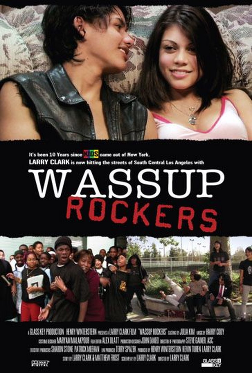 Wassup Rockers: DVD oder Blu-ray leihen - VIDEOBUSTER.de