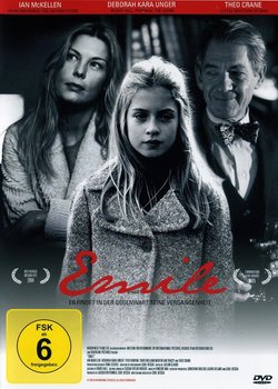 Emile: Blu-ray, 4K UHD, DVD leihen - VIDEOBUSTER