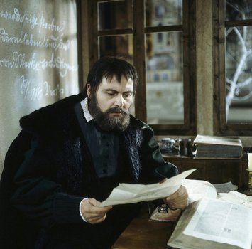 Martin Luther: DVD oder Blu-ray leihen - VIDEOBUSTER.de