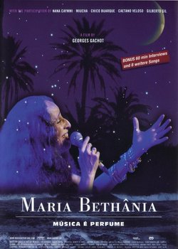 Maria Bethânia: Blu-ray, 4K UHD, DVD leihen - VIDEOBUSTER
