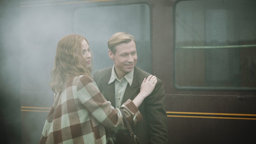 Trautmann: DVD, Blu-ray oder VoD leihen - VIDEOBUSTER.de