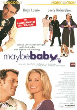 Maybe Baby: Blu-ray, 4K UHD, DVD leihen - VIDEOBUSTER