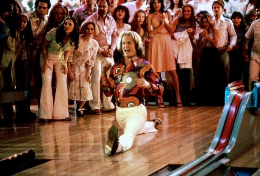 Kingpin: DVD oder Blu-ray leihen - VIDEOBUSTER.de