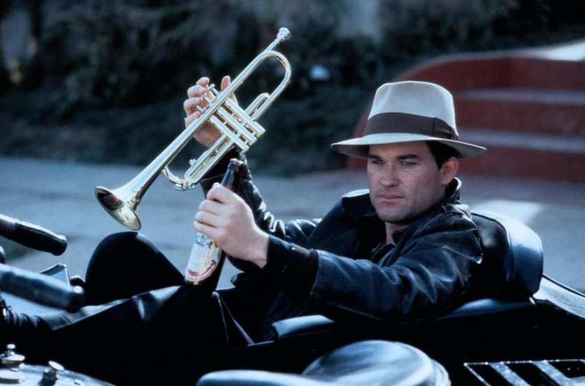 Swing Shift: DVD oder Blu-ray leihen - VIDEOBUSTER.de