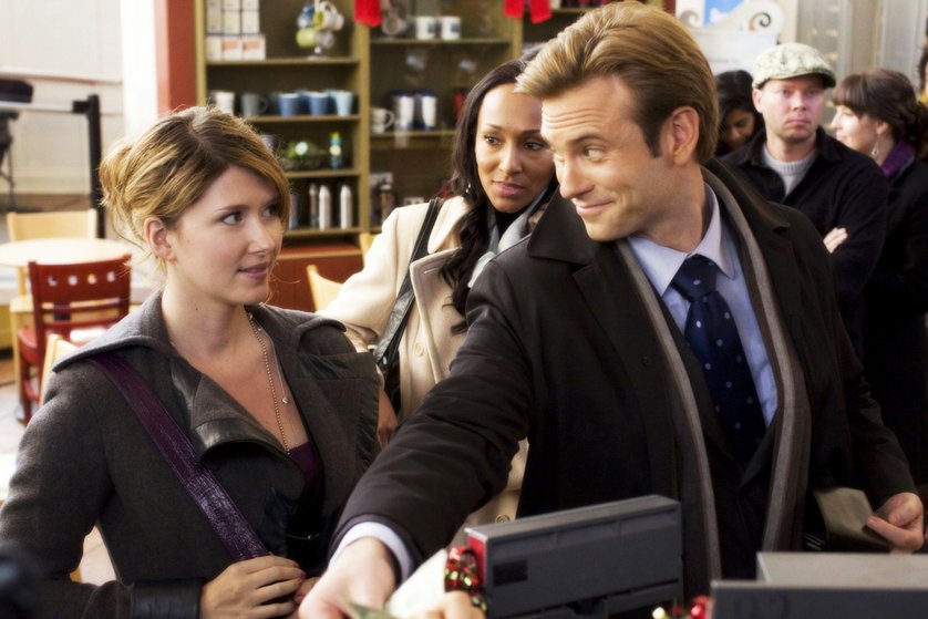 Mrs. Miracle 2: DVD oder Blu-ray leihen - VIDEOBUSTER.de