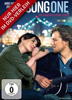 Song One: Blu-ray, 4K UHD, DVD leihen - VIDEOBUSTER