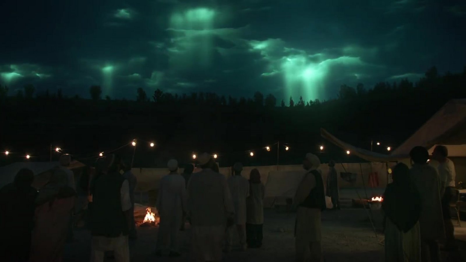 Exploding Sun: Blu-ray, 4K UHD, DVD leihen - VIDEOBUSTER