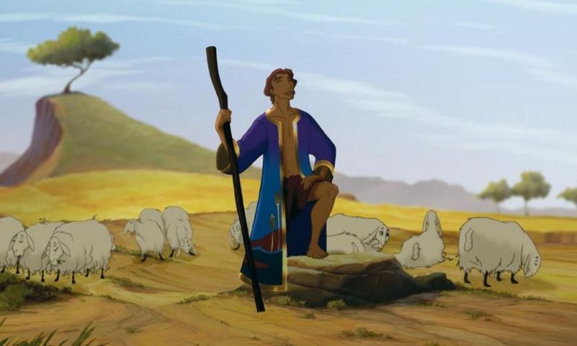 Joseph: DVD oder Blu-ray leihen - VIDEOBUSTER.de