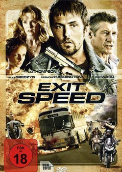 Exit Speed: Blu-ray, 4K UHD, DVD leihen - VIDEOBUSTER