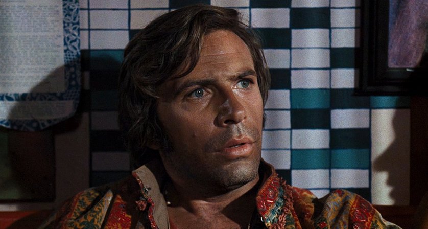 Psych-Out: DVD oder Blu-ray leihen - VIDEOBUSTER.de