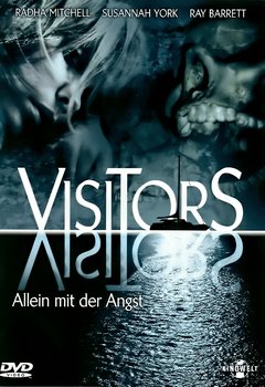 Visitors Blu Ray 4k Uhd Dvd Leihen Videobuster