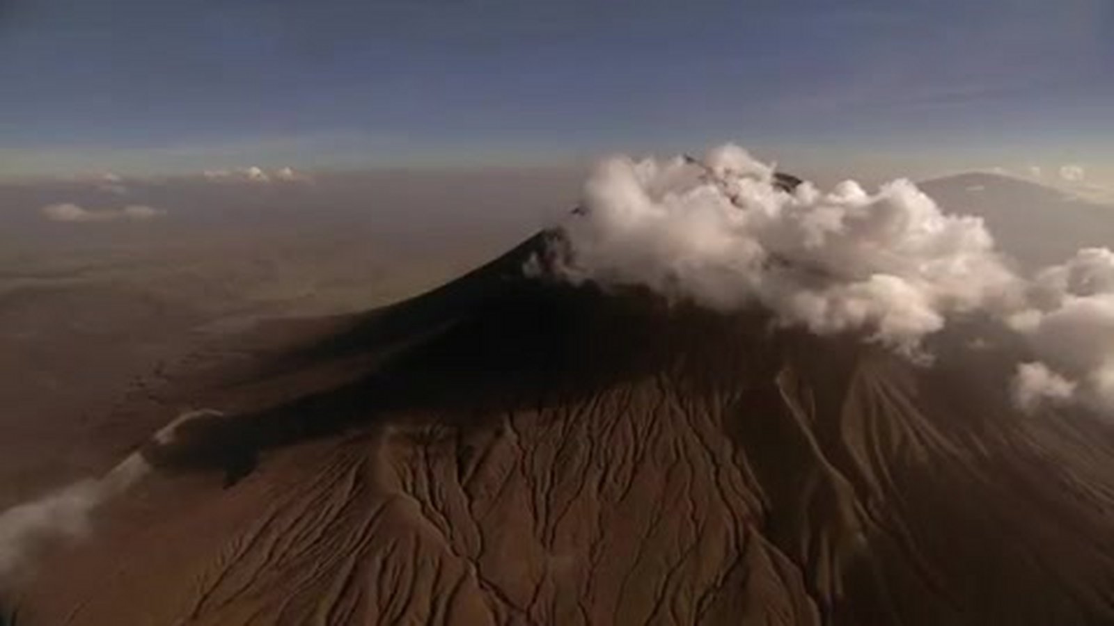 Great Rift: Blu-ray, 4K UHD, DVD leihen - VIDEOBUSTER