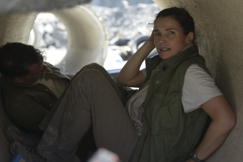 Exploding Sun: DVD oder Blu-ray leihen - VIDEOBUSTER.de